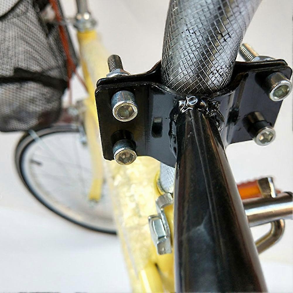 For Bike Training Push Grab Balance Handle Bar Bicycle Pole Trainer for ...