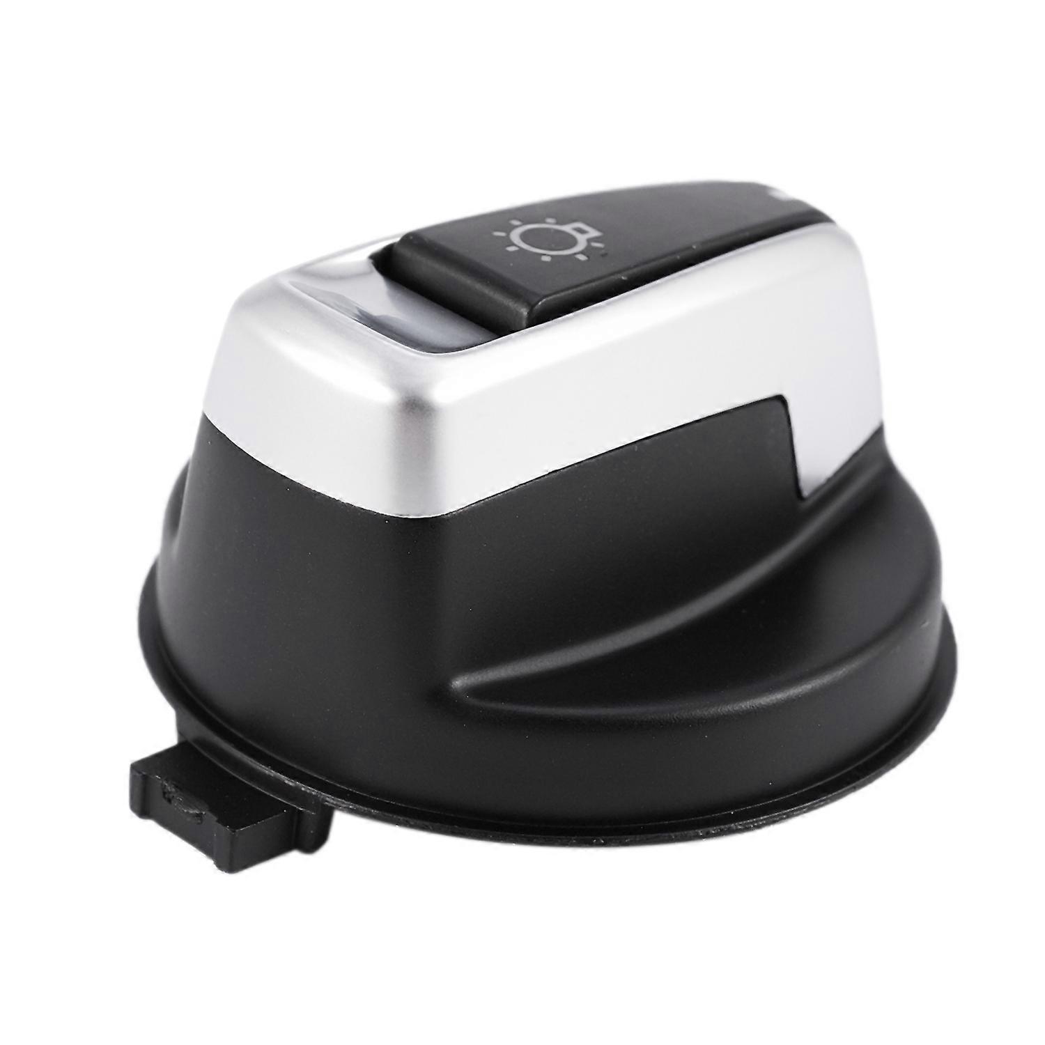 Automotive Headlight Switch Rotary Button For 1 E88 E82 3 E90 E91 X1 ...