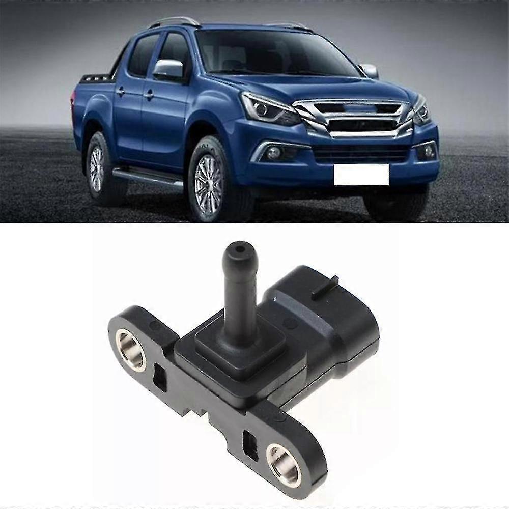 8980205140 Pressure Sensor Differential Pressure Sensor Automobile For ...