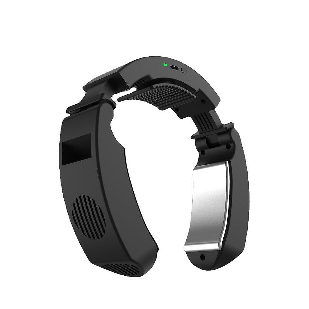 Portable neck fan hands free bladeless fan wearable personal fan ...