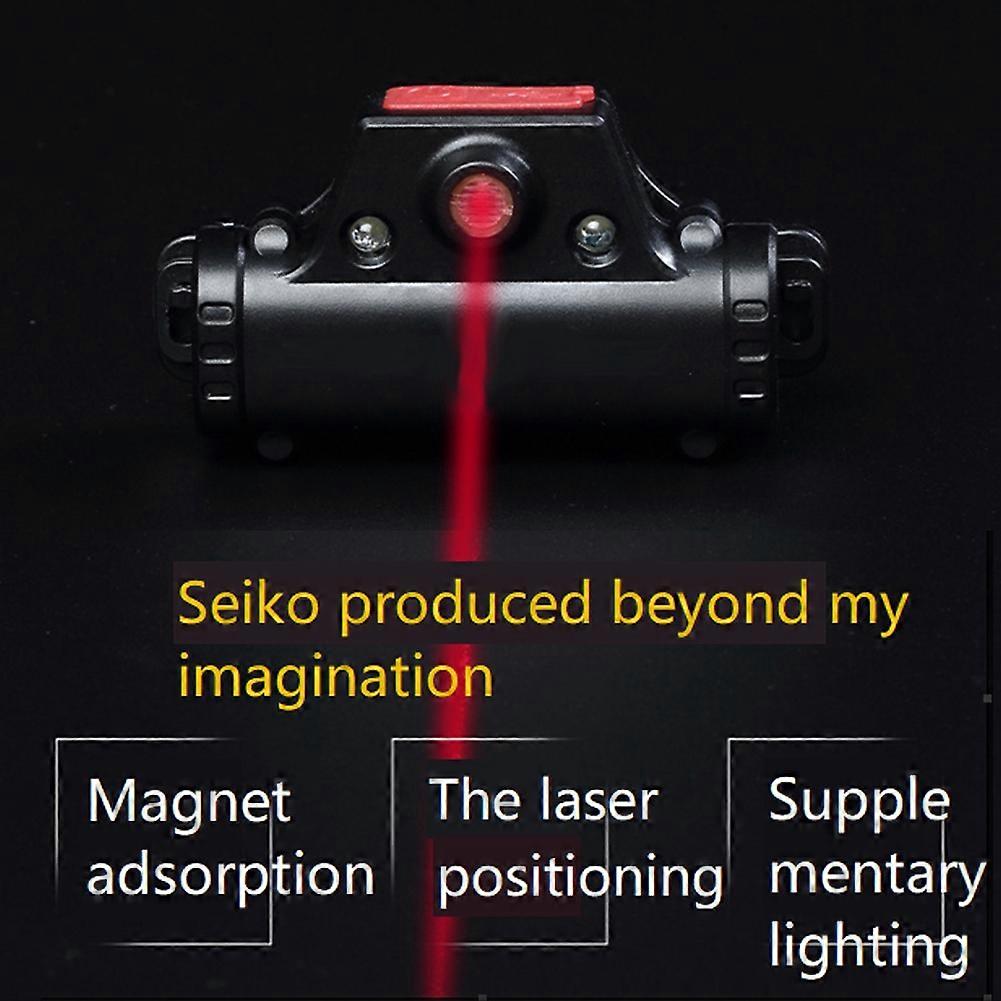 Wheel Balancer Laser-Locator Infrared Measuring Point Lead Block Tire ...