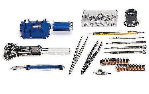 Clockmakers Tool Set | Fruugo UK