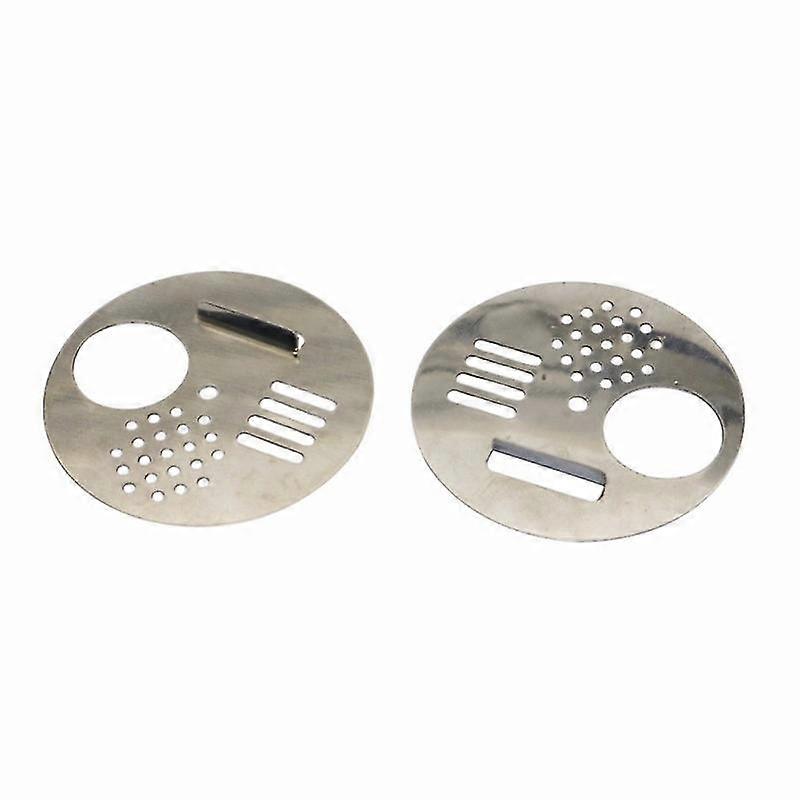Beehive Entrance Staninless Steel Rotatable Bee Entrance Disc Doors For ...