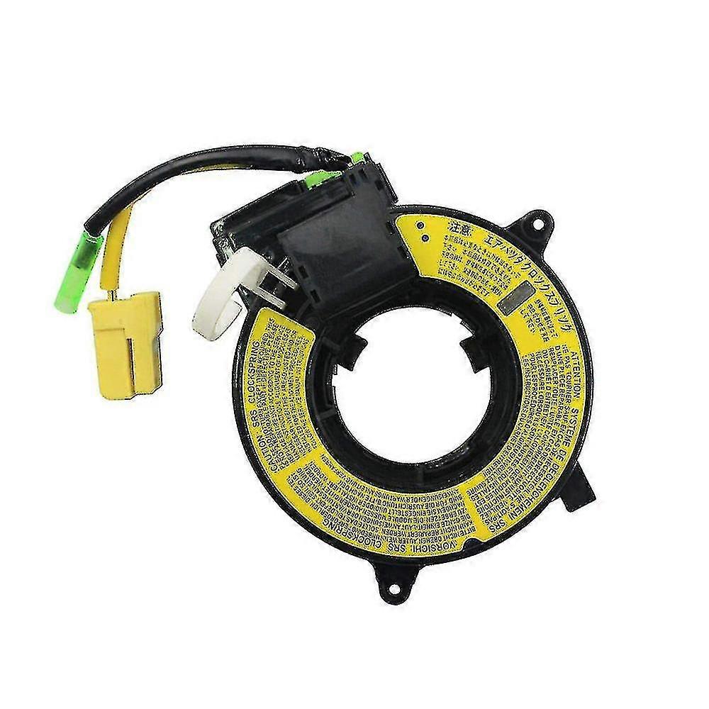 Airbag Clock Spring Squib 8619a016 For Mitsubishi L200 2.5 Did 2006 ...