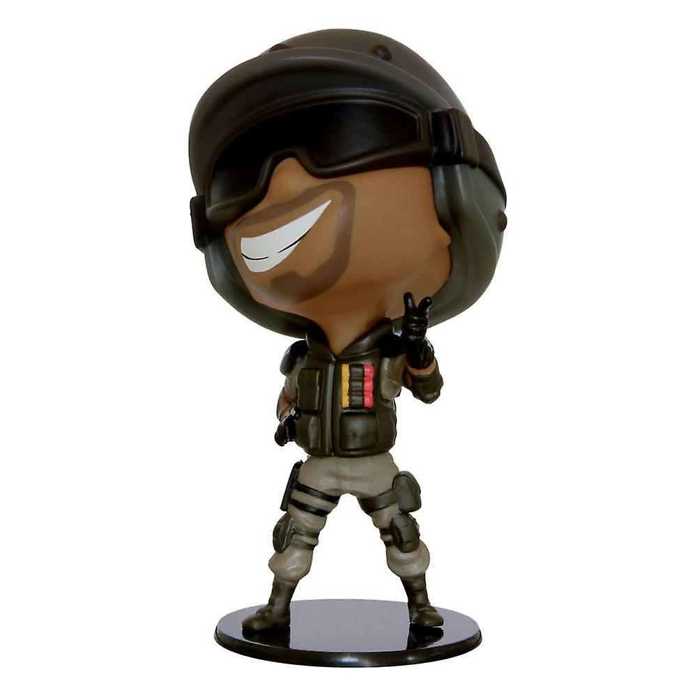 Rainbow Six Siege, Chibi Figure Series 5 - Castle | Fruugo NO