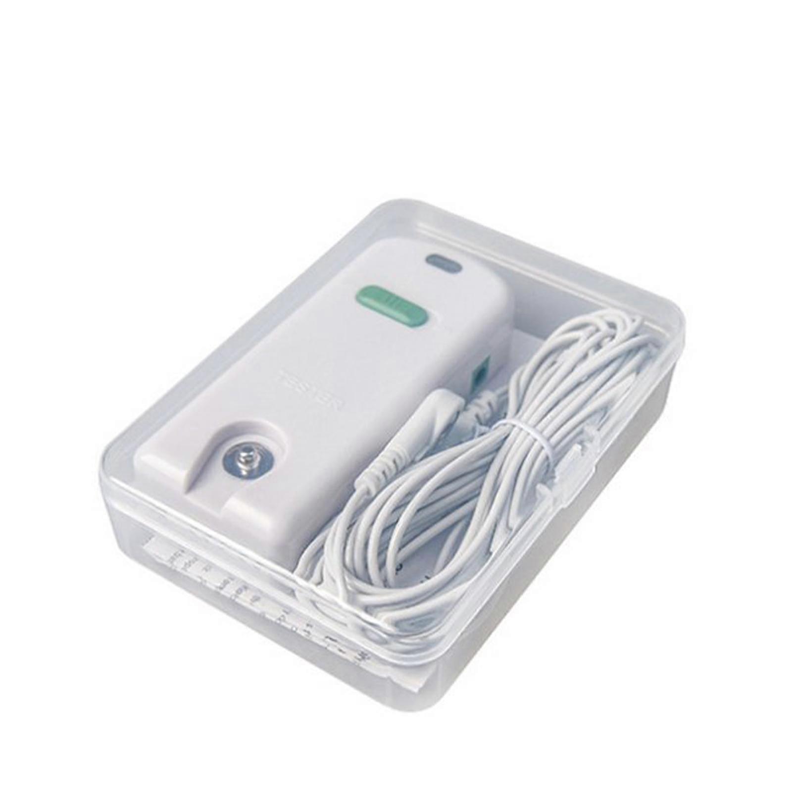 Grounding Continuity Tester Kit Test for Effectiveness for Wristband ...