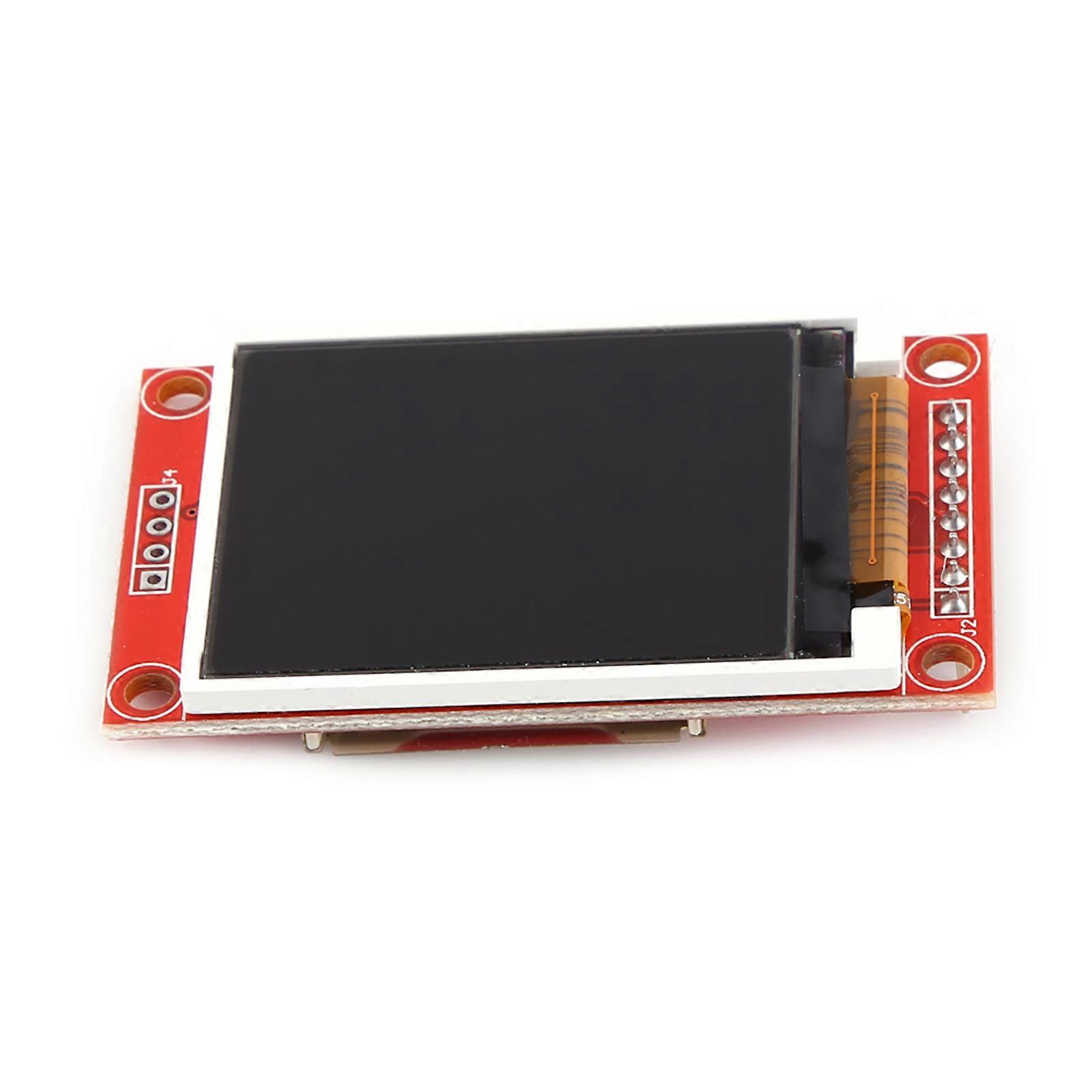1.8 inch SPI TFT LCD Display Module ST7735 128x160 51/AVR/STM32/ARM 8/ ...
