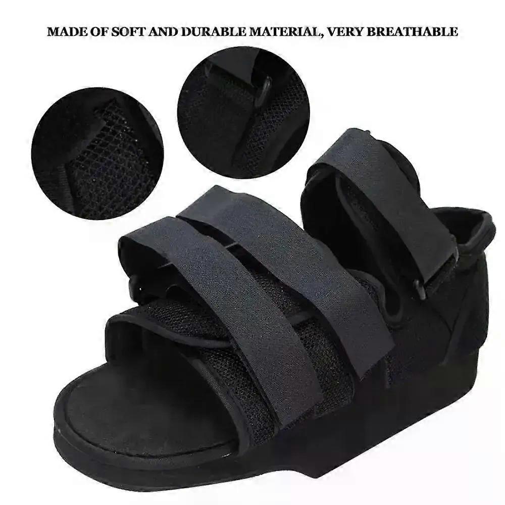 Plantar Splint Brace Toe Orthopedic Support Brace Foot Orthosis Foot ...
