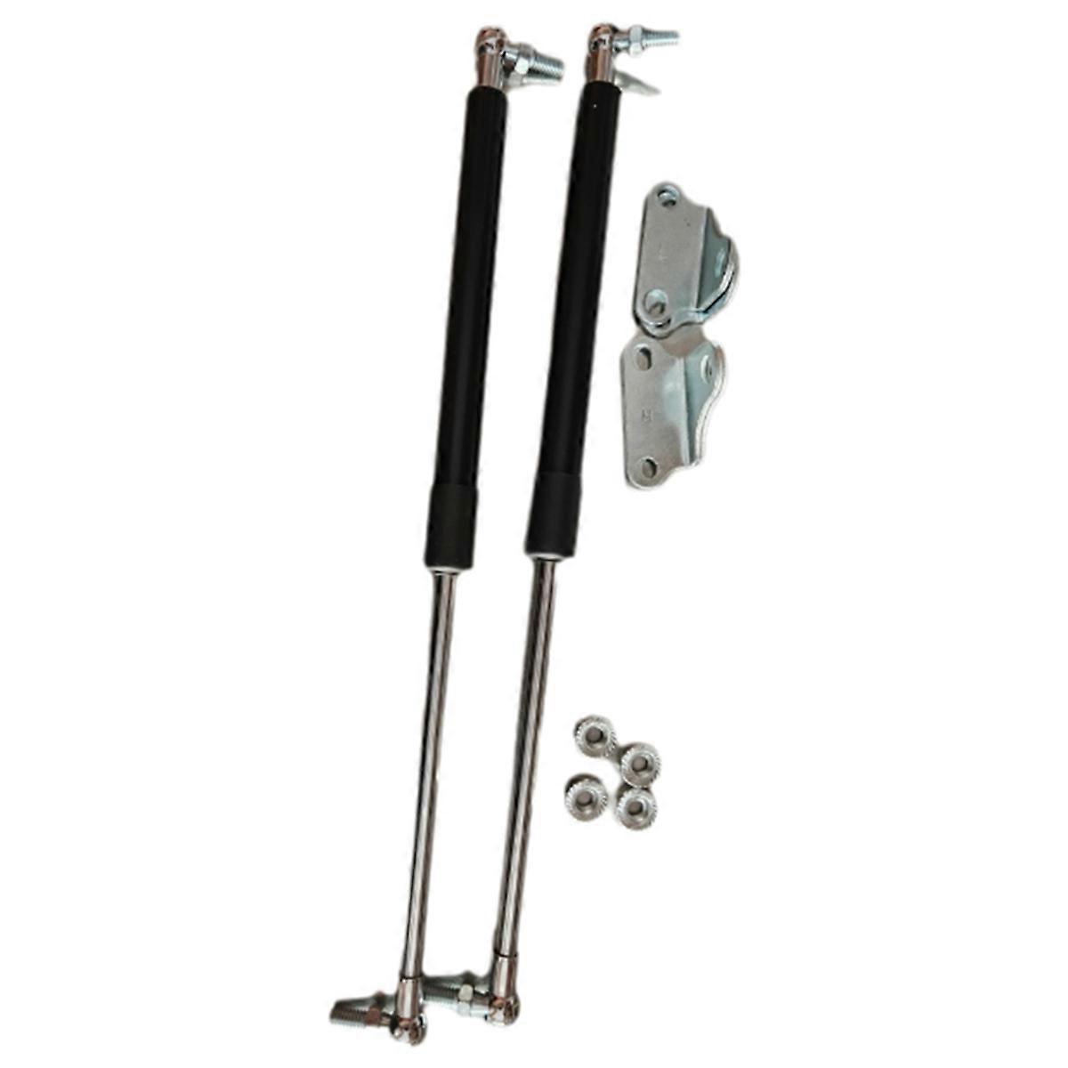 Gas Shock Strut Springs for Caravan Beds, Boat Beds, Door Covers ...