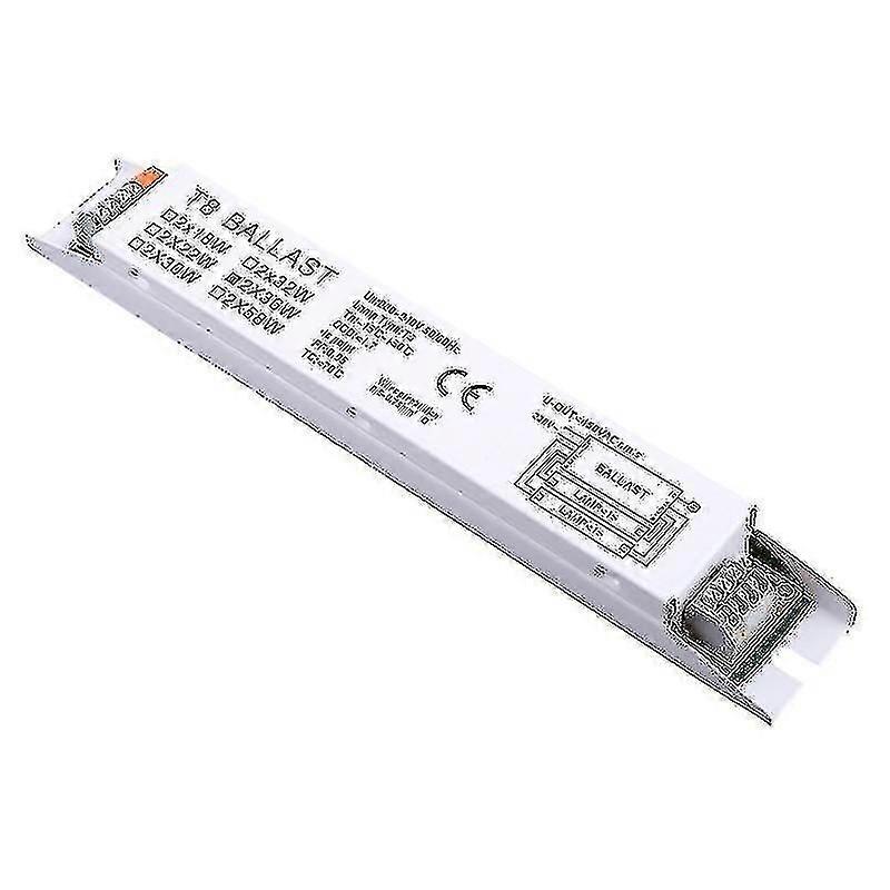 220-240v Ac 2x36w Wide Voltage T8 Electronic Ballast Fluorescent Lamp Ballasts-hyP2025041800327 ...
