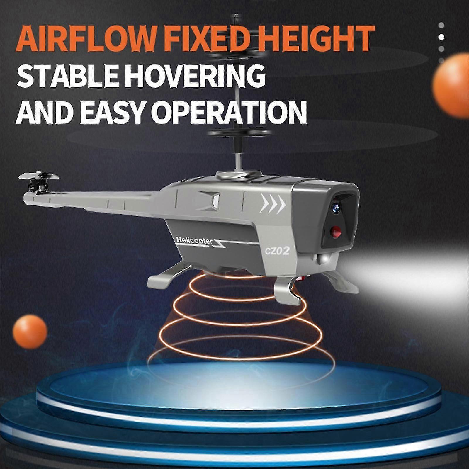 Remote Control Helicopter for Kids Adults,RC Aircraft Helicopters with ...