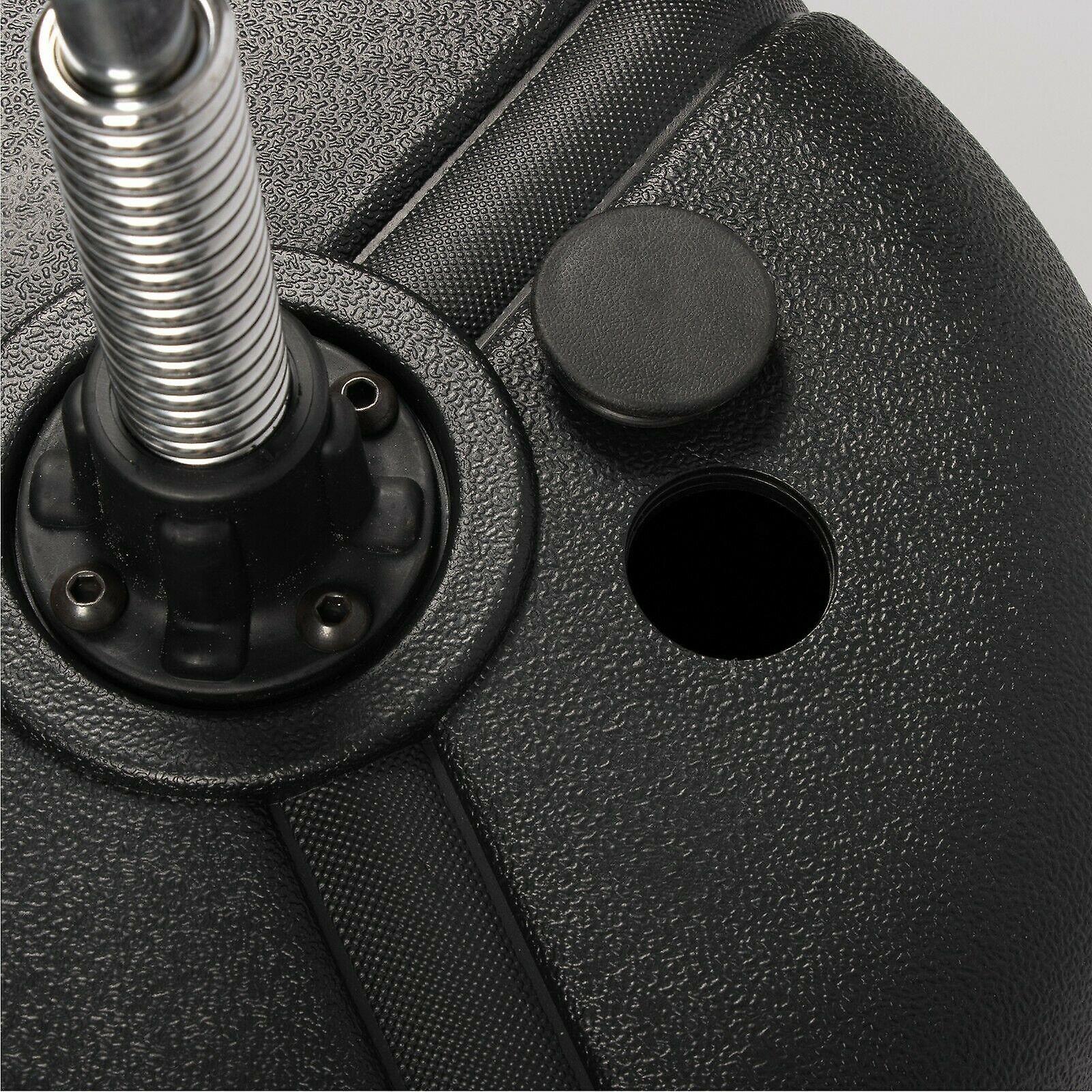 Phoenix Fitness Punching Bag - Free Standing Speed Ball Punching Bag ...