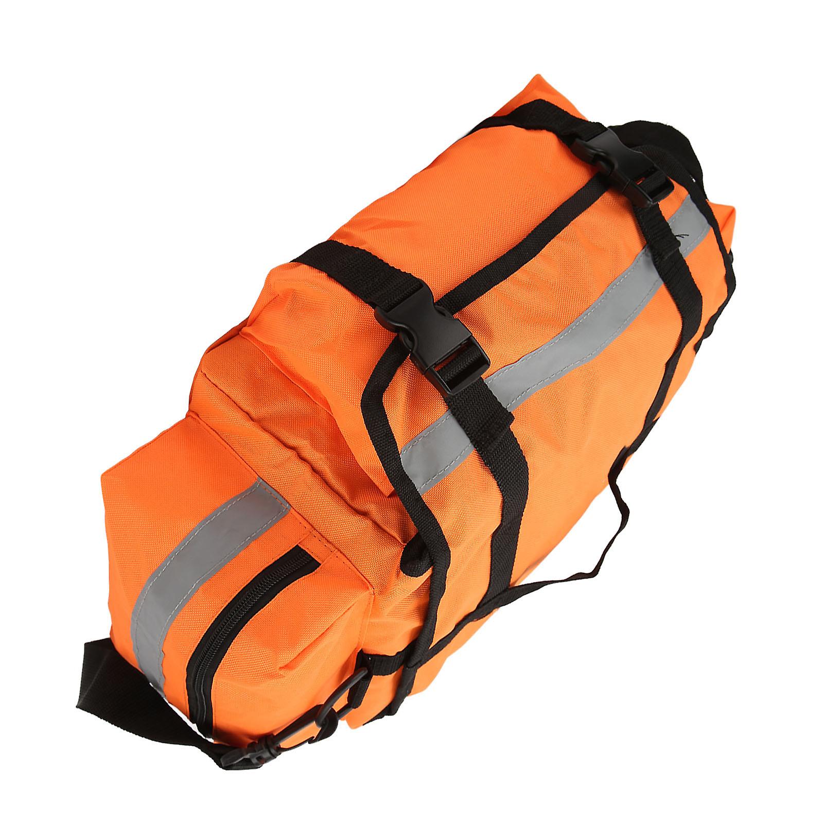 Emergency Bag Waterproof Outdoor Empty First Emergency Bags Large ...