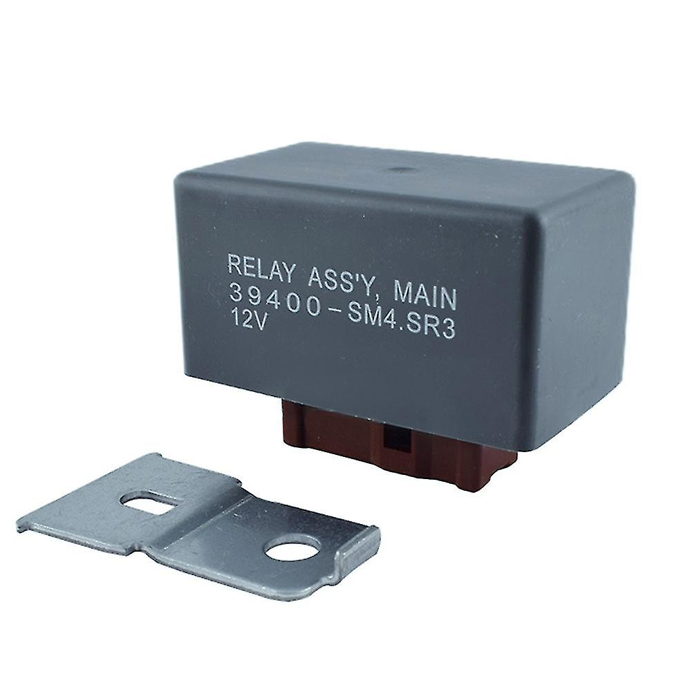 Safe Replacement Parts Easy Install Fuel Pump Main Relay For Civic For ...