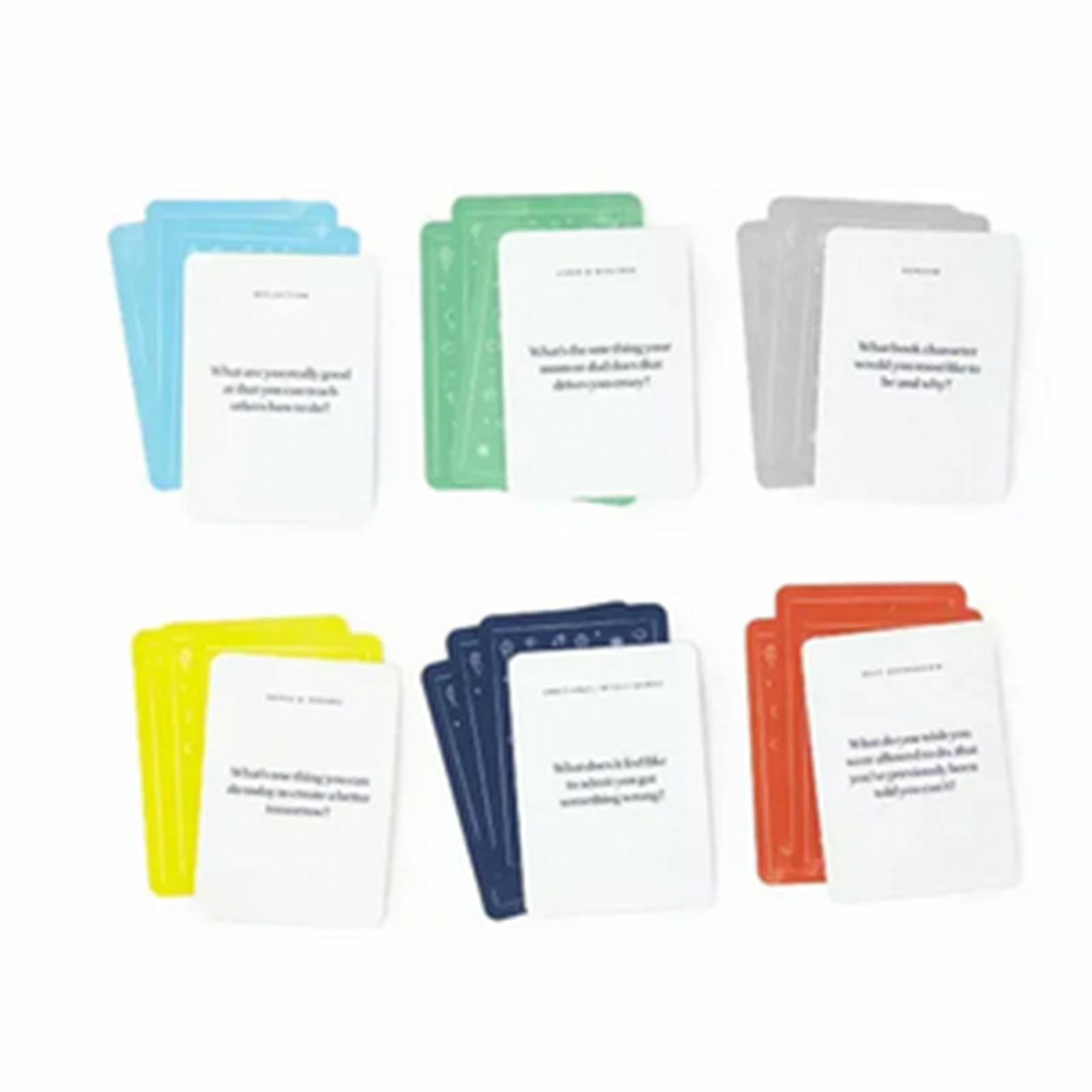 Little Talk Cards Board Game Funny Entertainment Board Game Classic ...