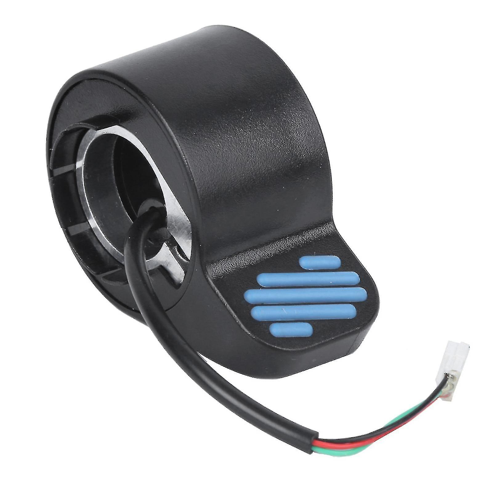 Universal Electric Scooter Accelerator Throttle Accessory For Xiaomi Ninebot Es1 Es2 Es3 Es4 ...
