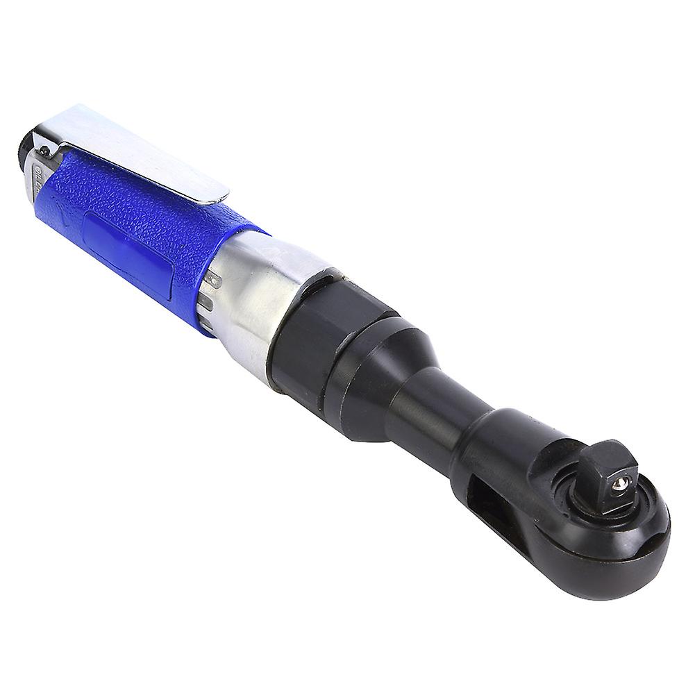 Pneumatic Ratchet Wrench Heavy Duty Right Angle Air Ratchets Repair ...