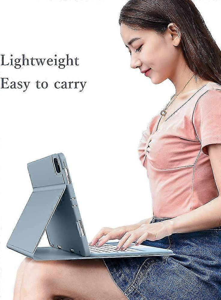 Ipad 9th Generation 8th 7th Gen 10.2 Inch/air 3 Pro 10.5 Inch Keyboard ...