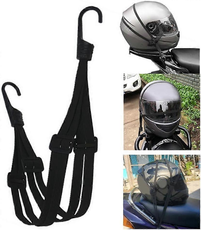 Pack of 2 Bike Tie Down Straps, with Hook, Luggage Tensioner, Cargo ...