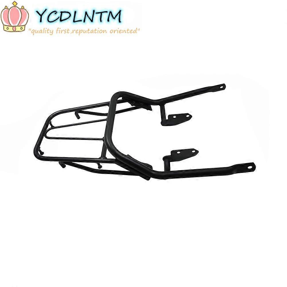 For Honda FTR 223 Retro FTR223 Motorcycle Rear Fender Rack Tool Box ...