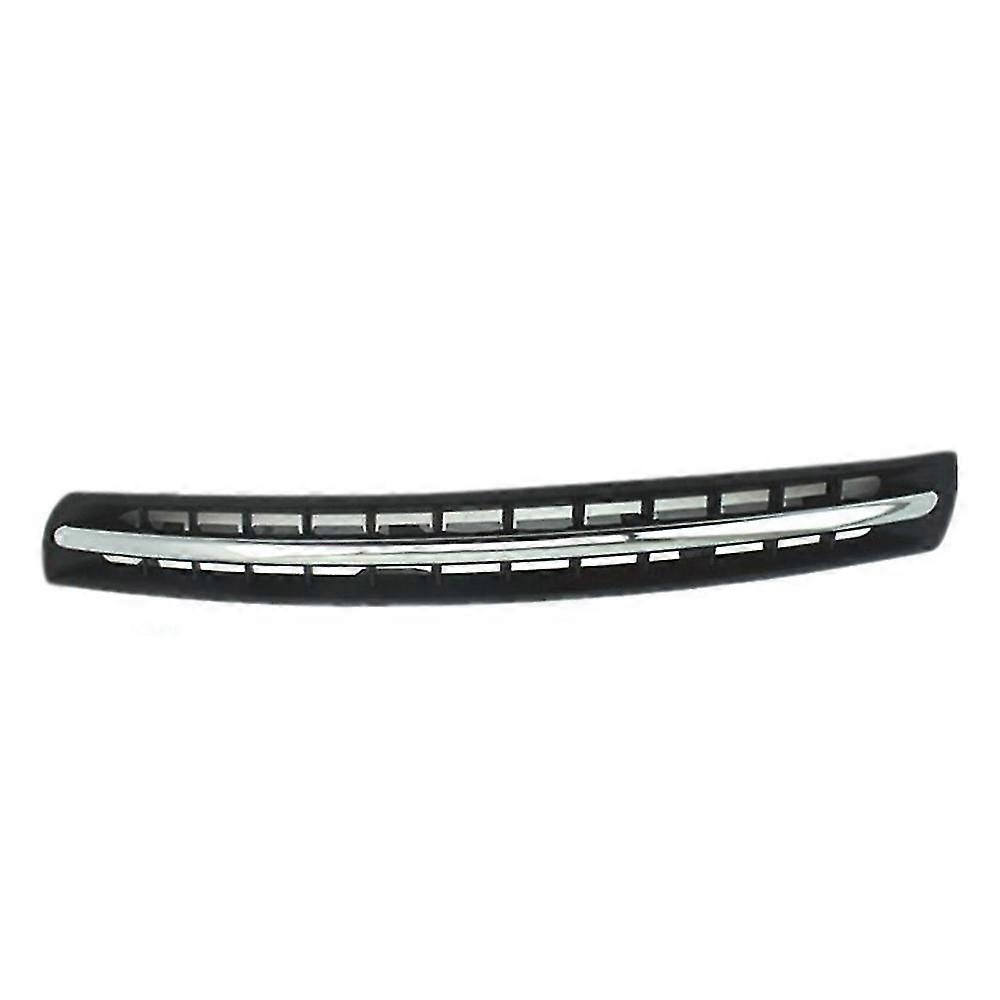 30678953 30678954 Car Left Right Chrome Front Bumper Air Vent Cover ...