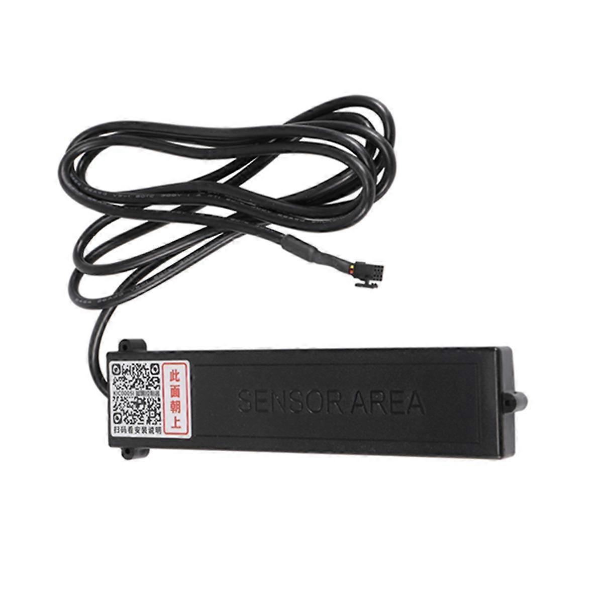 Car One Foot Automatic Trunk Boot Kick Sensor Electric Smart Kick ...