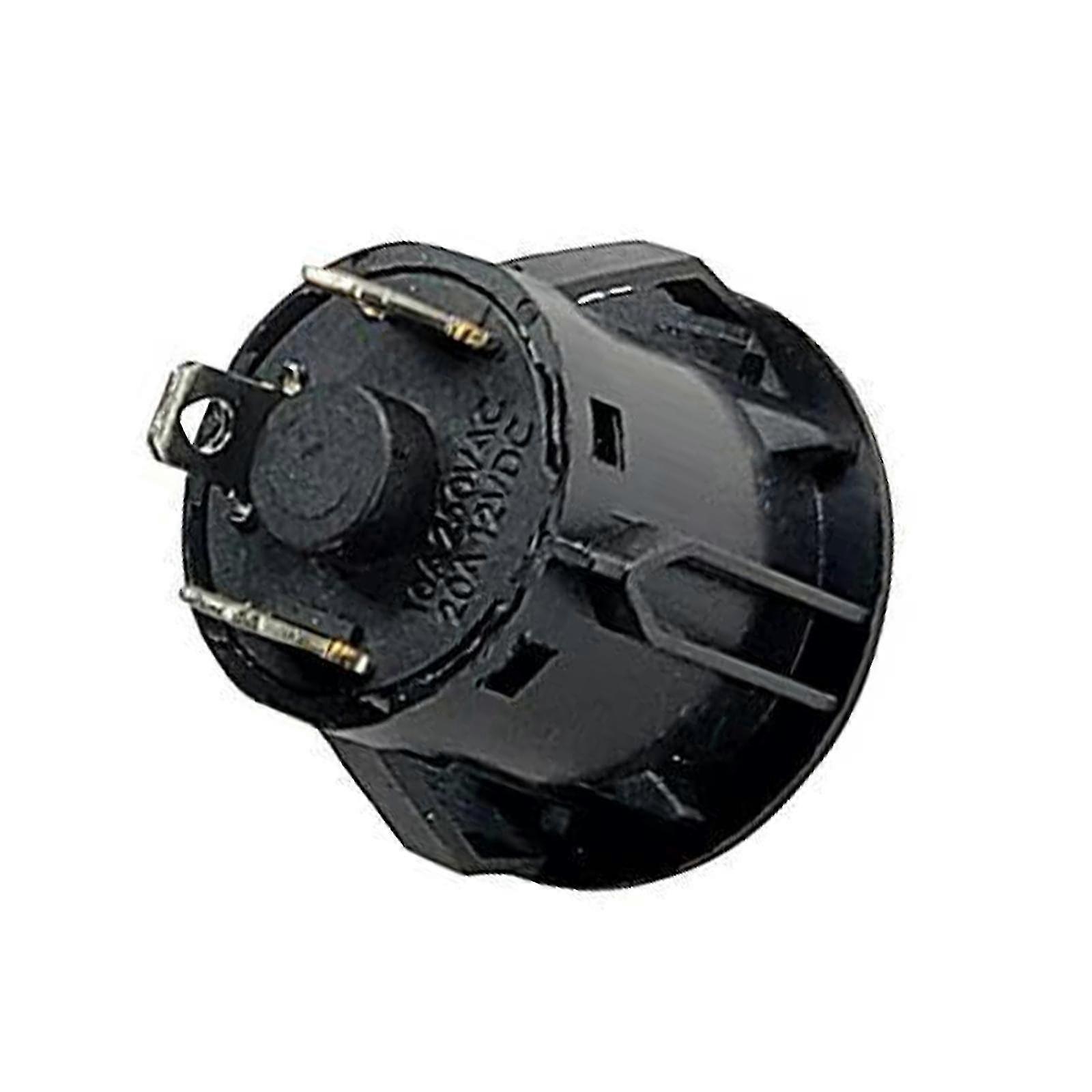 Power Start Button Switch Replacement Accessories For Kids Powered Ride ...