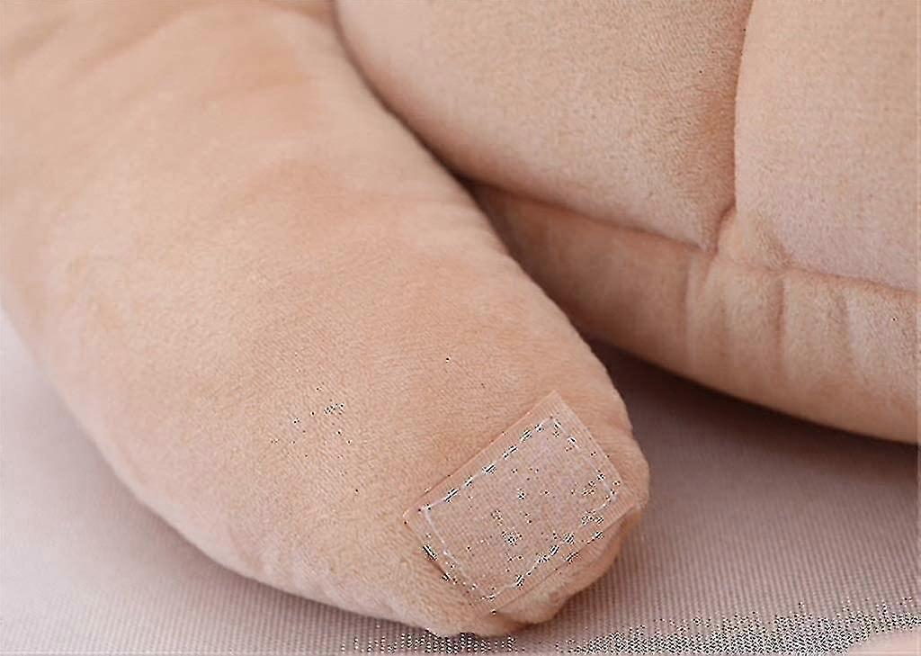 Muscle Man Body Pillows Boyfriend Husband Cuddle Cushion Toy Gifts ...