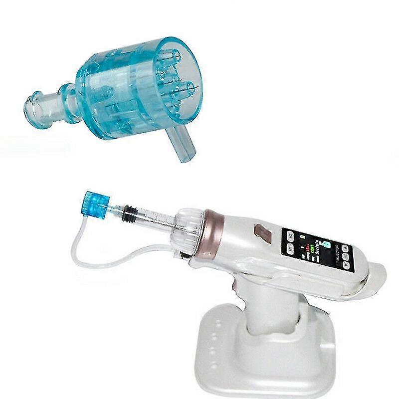 5 Pin Needles Tip Negative Pressure Cartridge For Ez Vacuum Mesotherapy ...