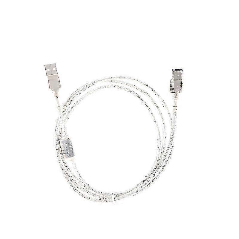 1 X Firewire Ieee 1394 6 Pin Male To Usb 2.0 Male Adaptor Convertor ...