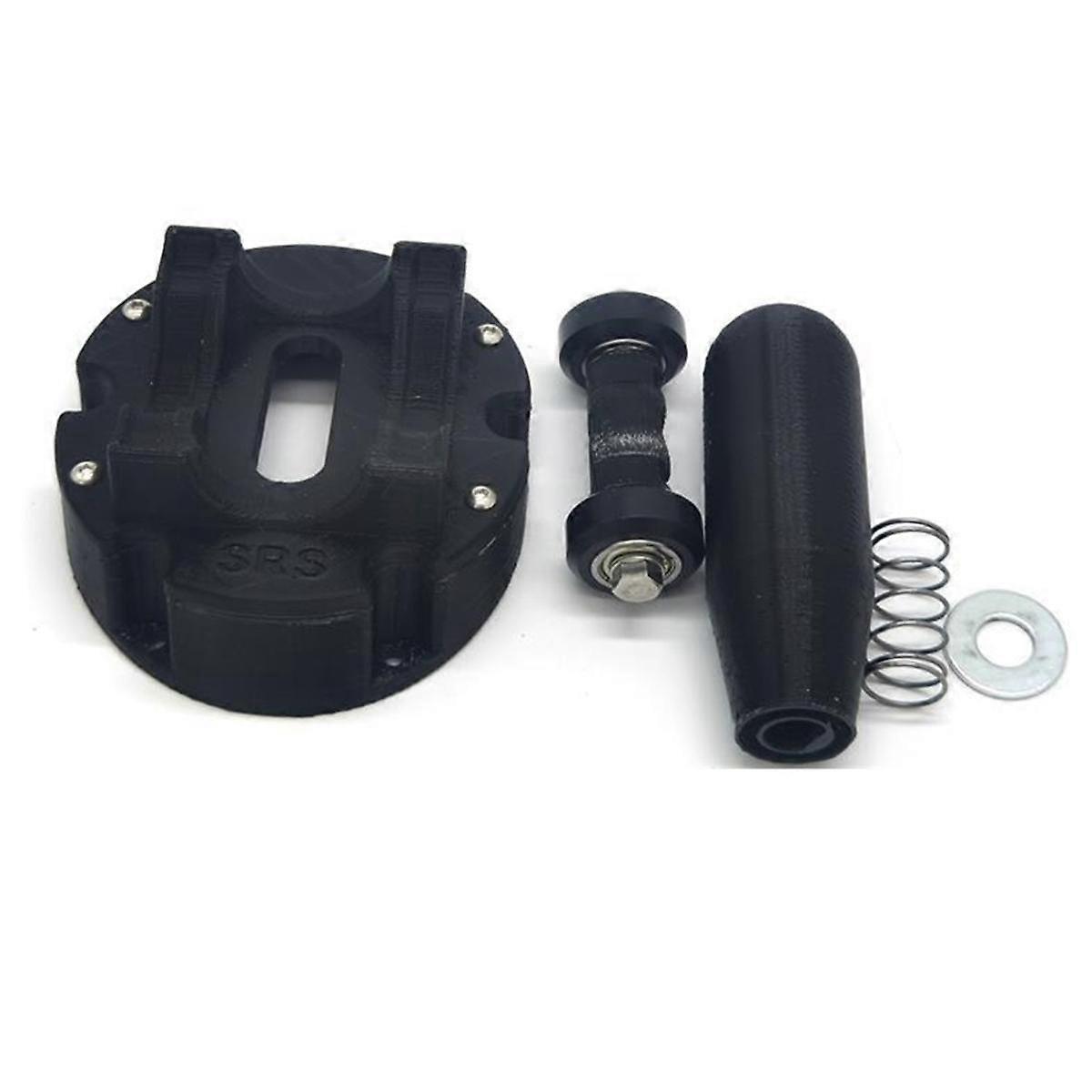 Shifter Sequential Mod for G27 G29 G25 DIY RC Games | Fruugo UK