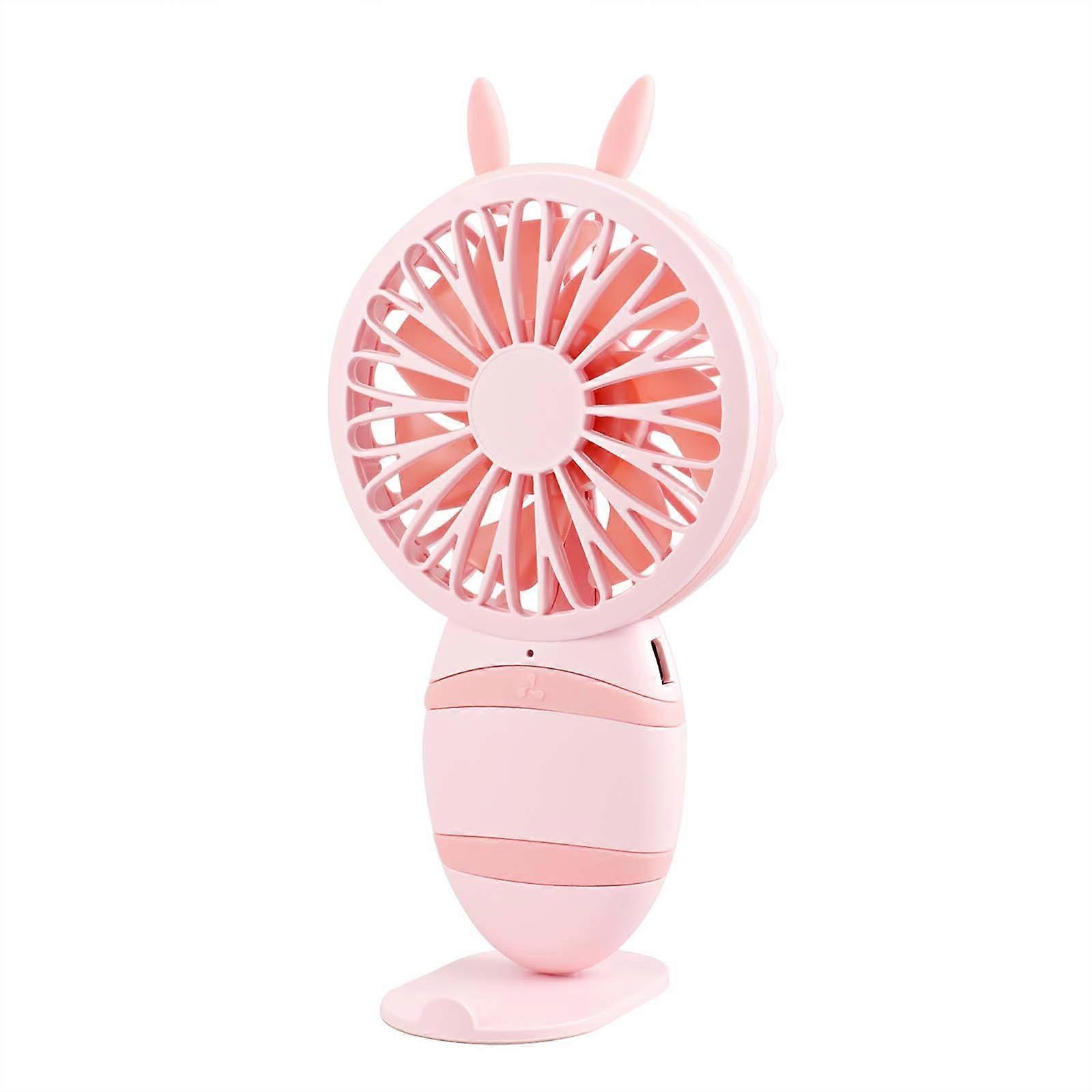 Portable Fan Hand Held Fan Mini Fan USB Pocket Fan Bee Fan | Fruugo SE