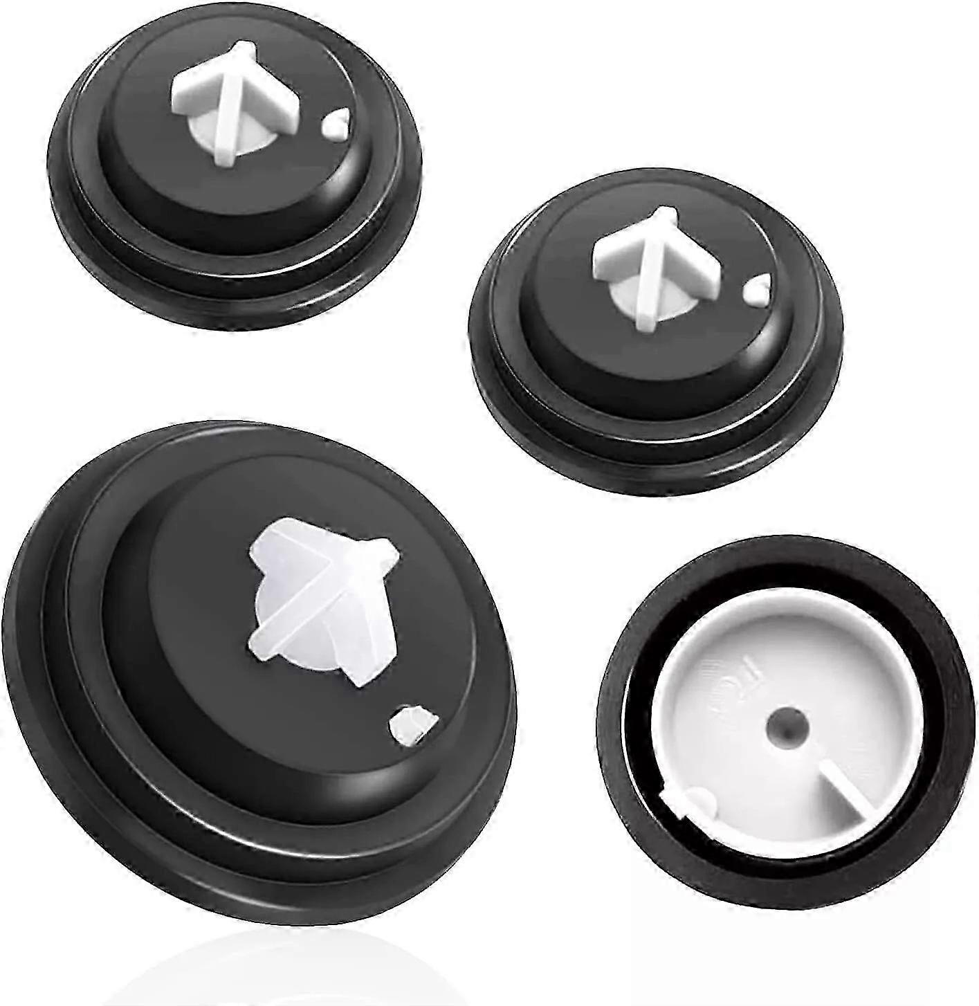 5x WC attachment cistern replacement rubber membrane for Siamp filling ...