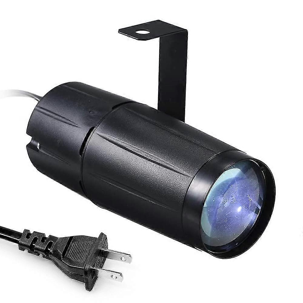 Disco Ball Pin Spot Light Led Stage Lighting Beam Spotlight Lights For ...