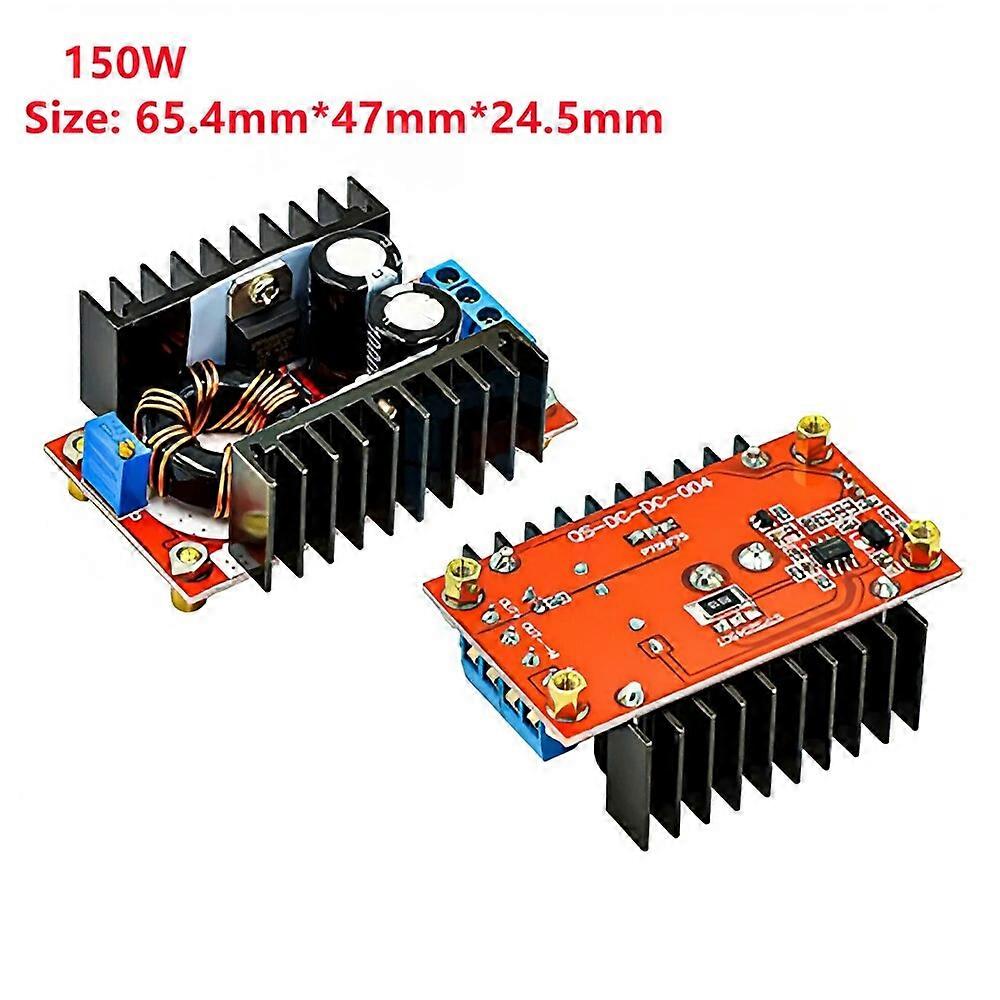 XL4016 300W/150W DC-DC 9A Step Down Buck Converter 5-40V To 1.2-35V ...