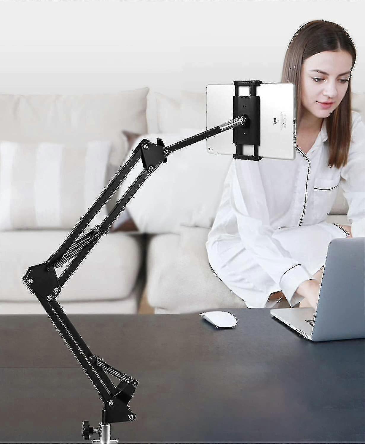 Folding Metal Mobile Ph Bracket Bedside Chasing D Applicable Bracket ...