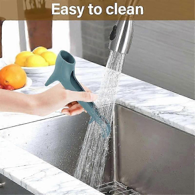 Long Water Funnel Water Tank Funnel Espresso Machine Water Tank Funnel ...