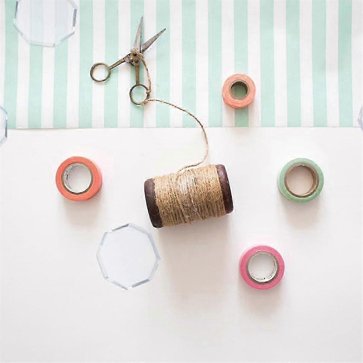 5PCS Glass Pattern Weights for Sewing, Fabric Sewing Weight Cloth ...