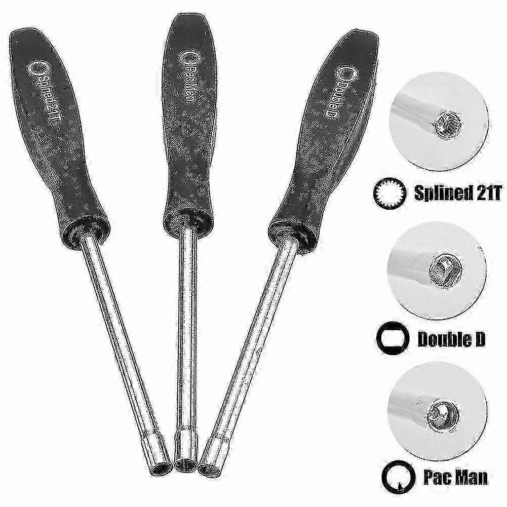 Carburetor Adjusting Tool Screwdriver Set For 2 Cycle Echo Husqvarna ...