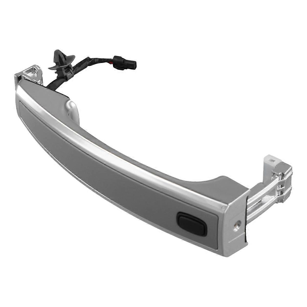 94783441 Exterior Door Handle with Smart Keyless Entry Sensor for ...