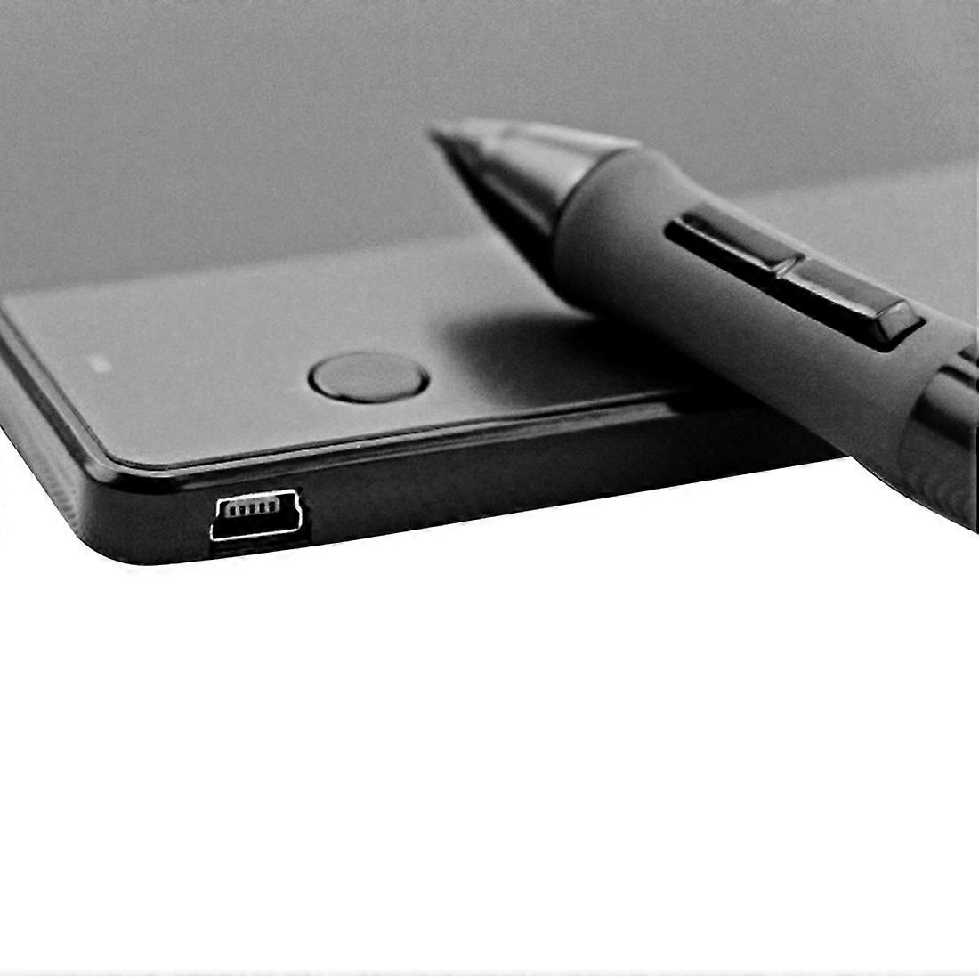 HUION H420 Computer input Device 4.17 x 2.34 inch 4000LPI Drawing ...