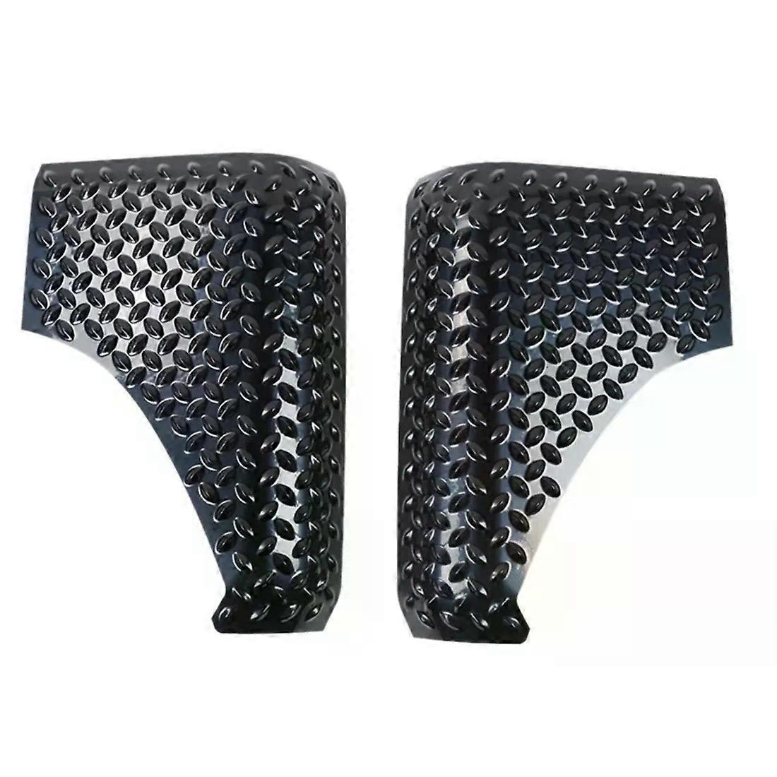 Car Cowl Body Armor Outer Cowl Covers Corner Guards for Suzuki Jimny ...