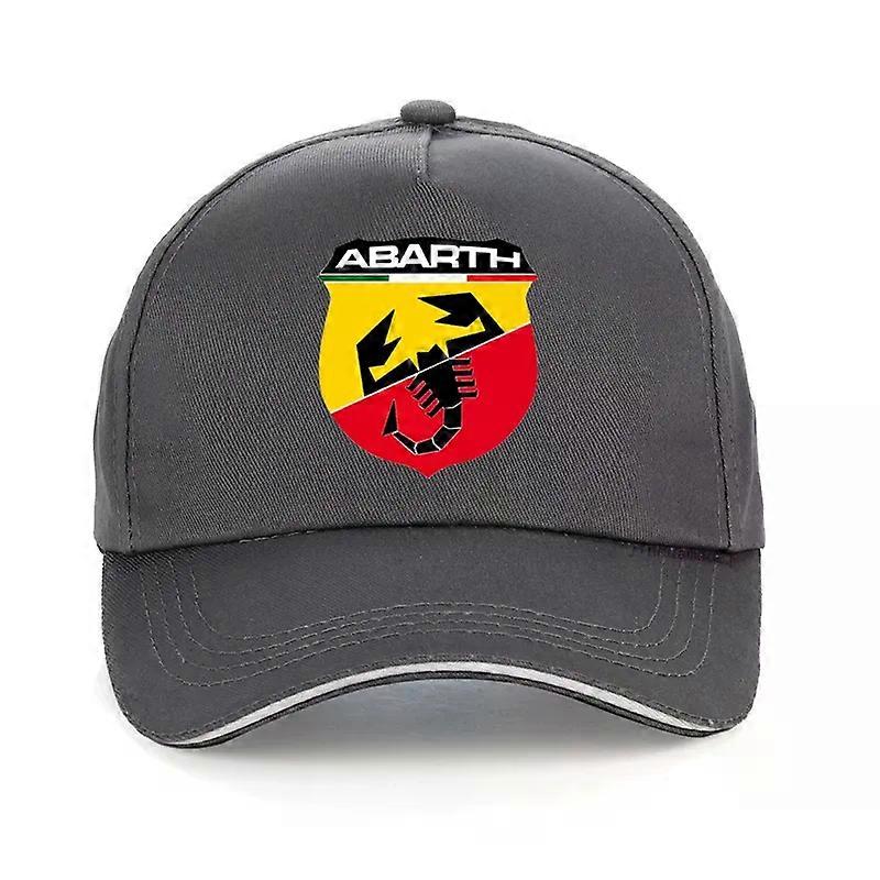 New summer for man and woman Abarth Baseball cap fashion Unisex ...