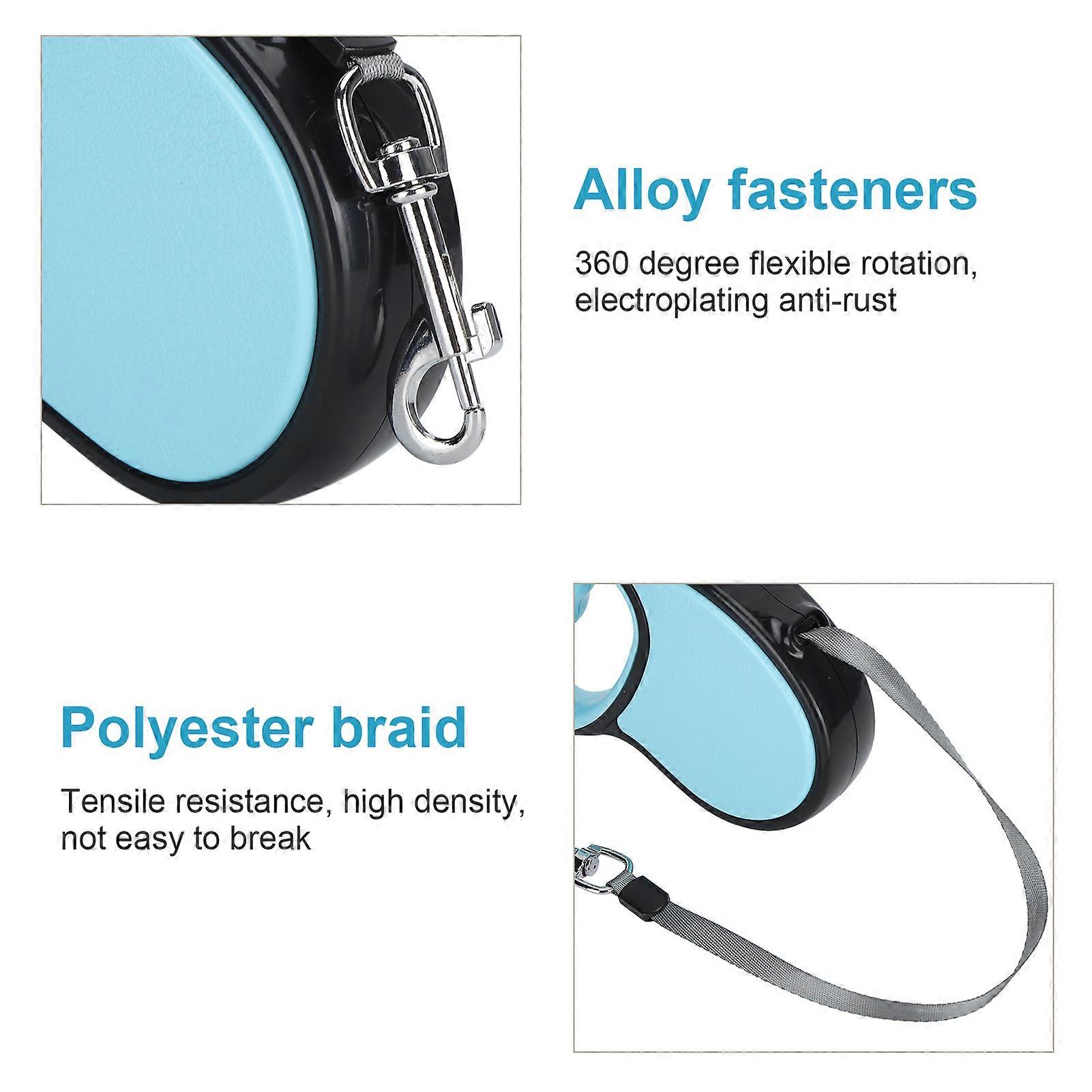 Heavy Duty Dog Leash, Two year warranty, Customizable with Multi Box ...