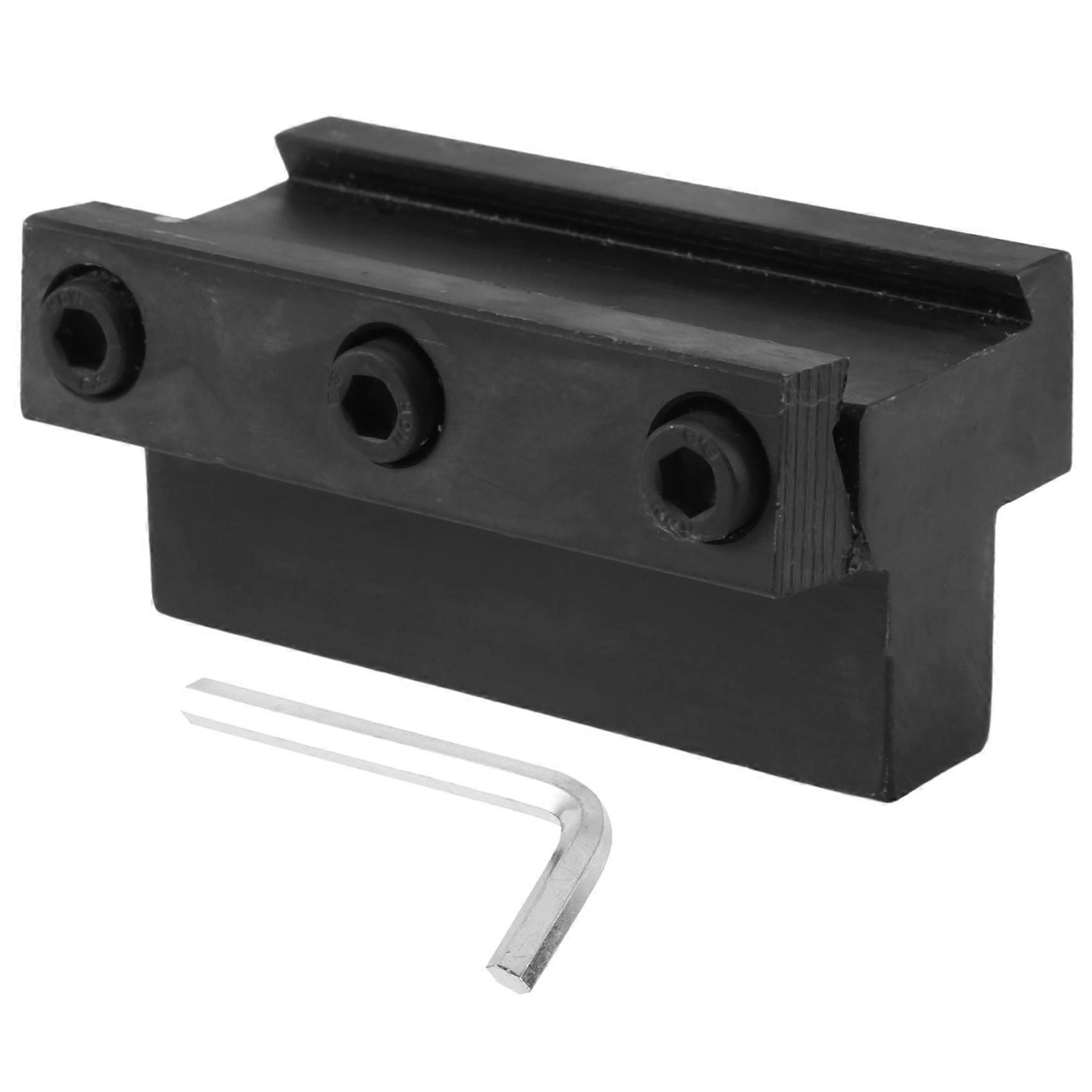 SMBB1626 Cut-Off Blade Holder for Lathe Cutting Tool for Cnc Milling ...