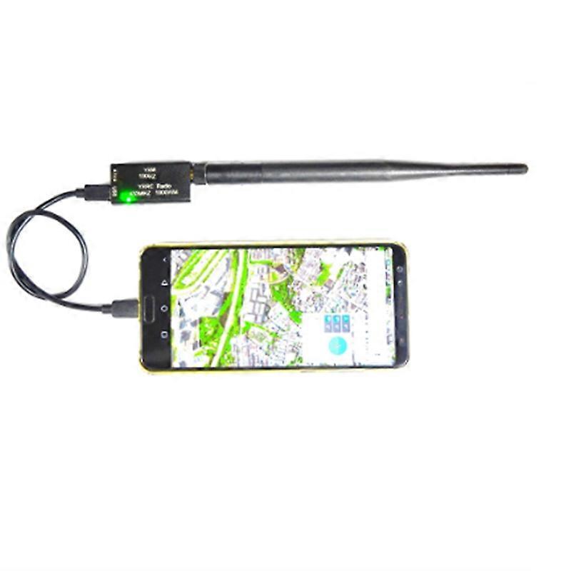 3DR Radio Telemetry 500MW Air and Ground Data mit Module with OTG ...