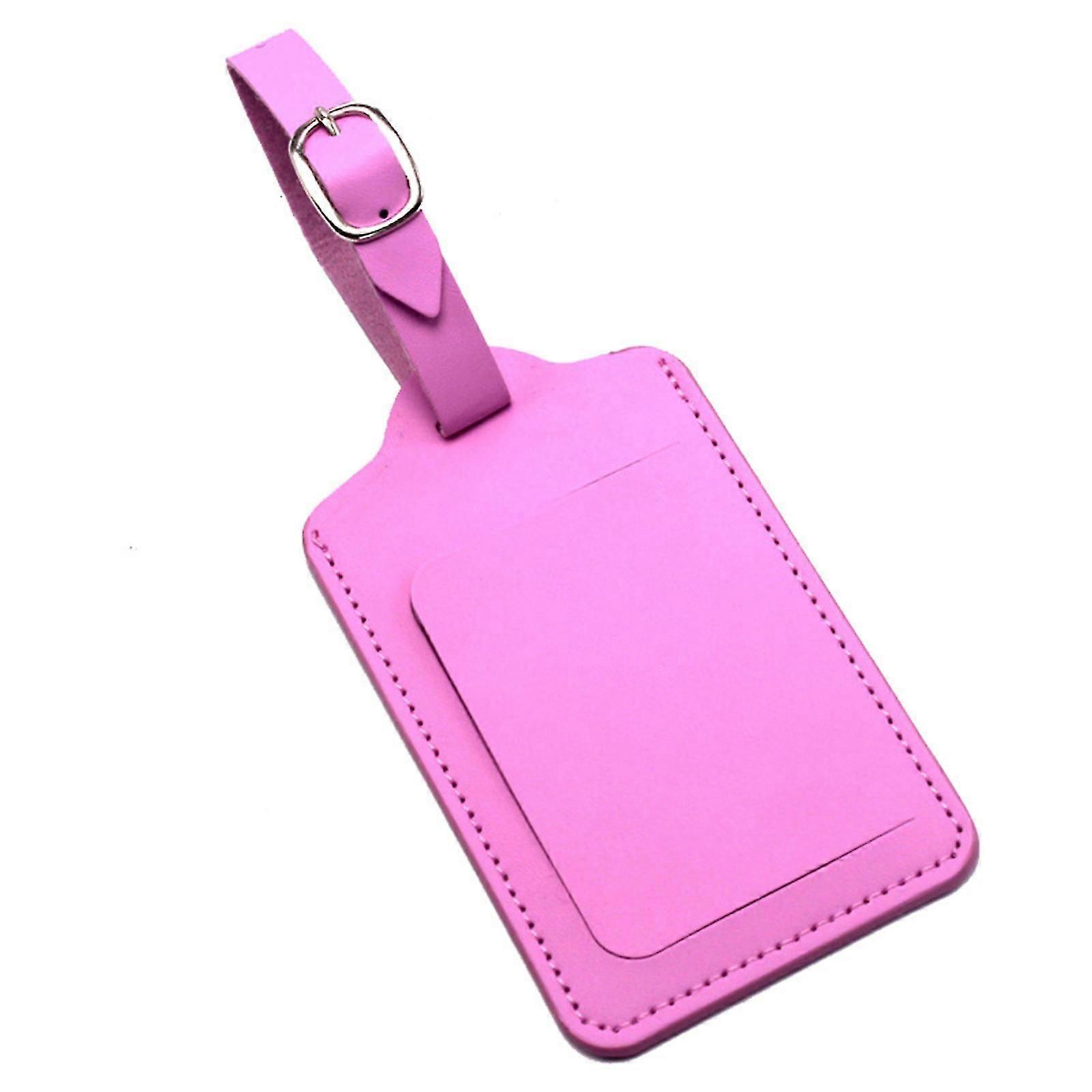 Eye Catching Suitcase Bag Labels Baggage Labels Quickly Identify Your ...