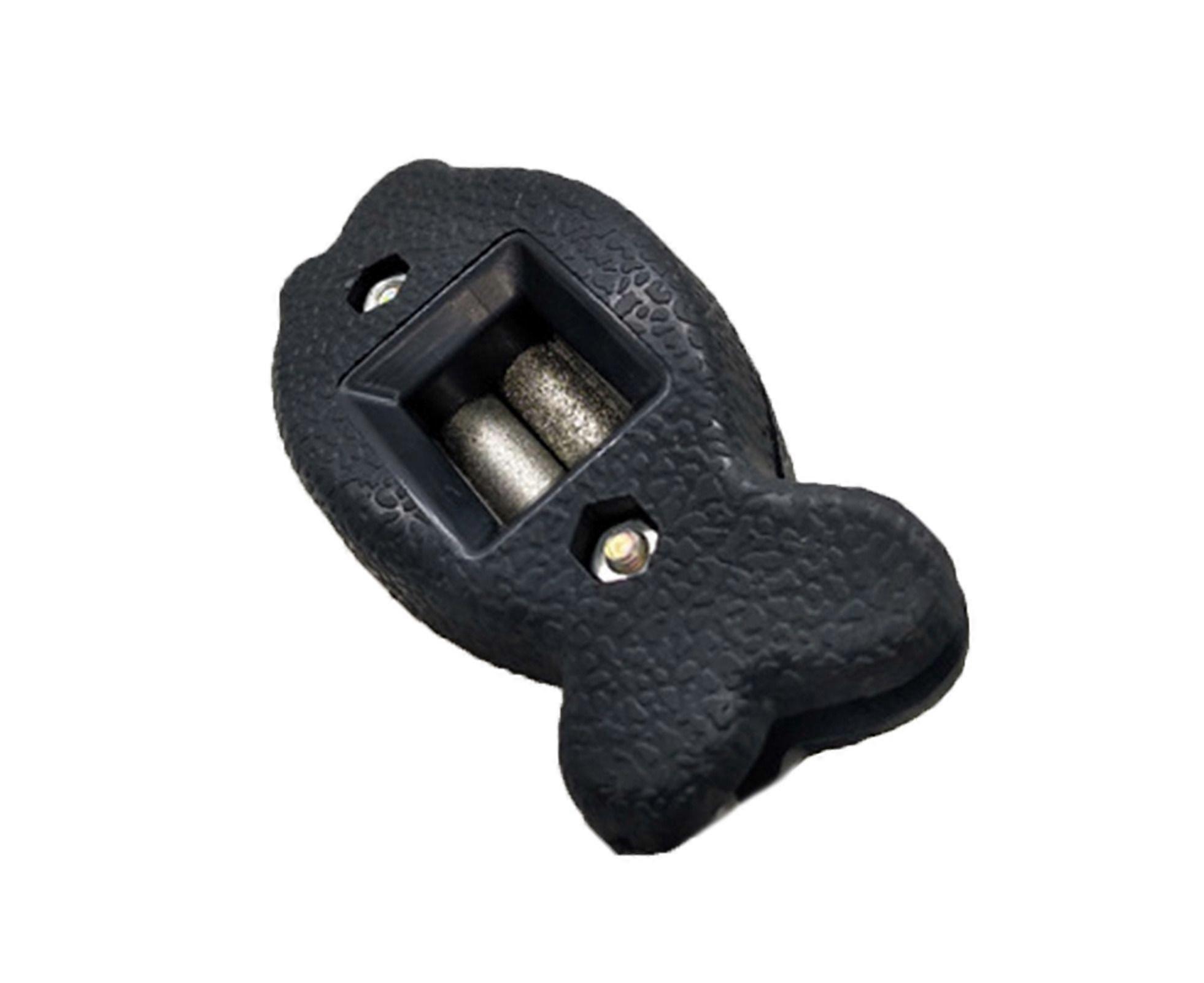 Blade Sharpener Handheld Diamond Hockey Ice Skate Sharpener Sharpening ...