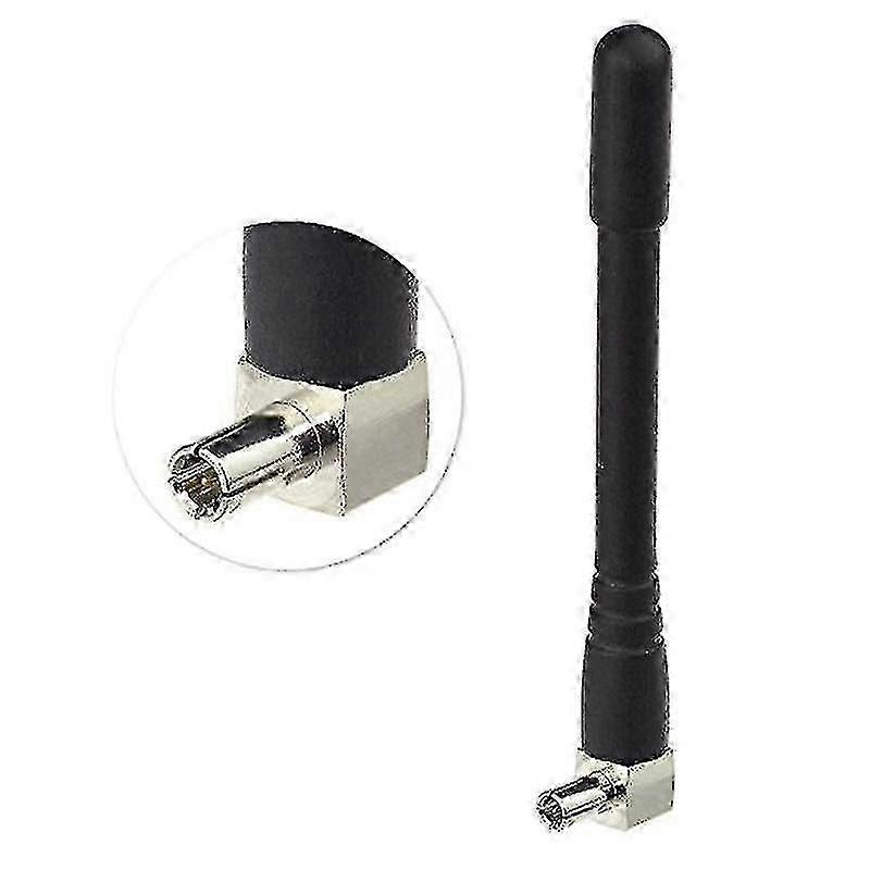 Antennas Connector Wifi Modem Extended Antenna Compatible With Pci Card ...