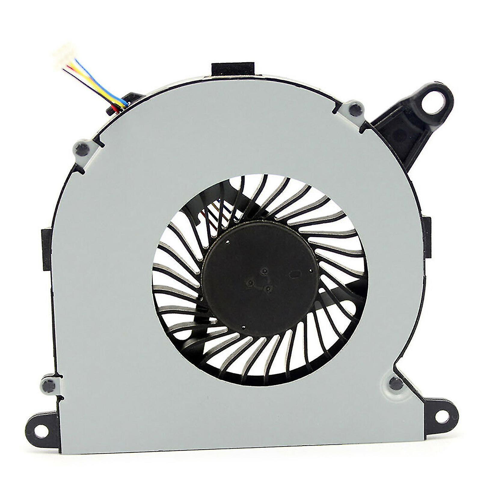 Bsc0805ha-00 For Intel Nuc8i7beh Nuc8 I5 I7 Laptop Cooling Fan 4pin ...